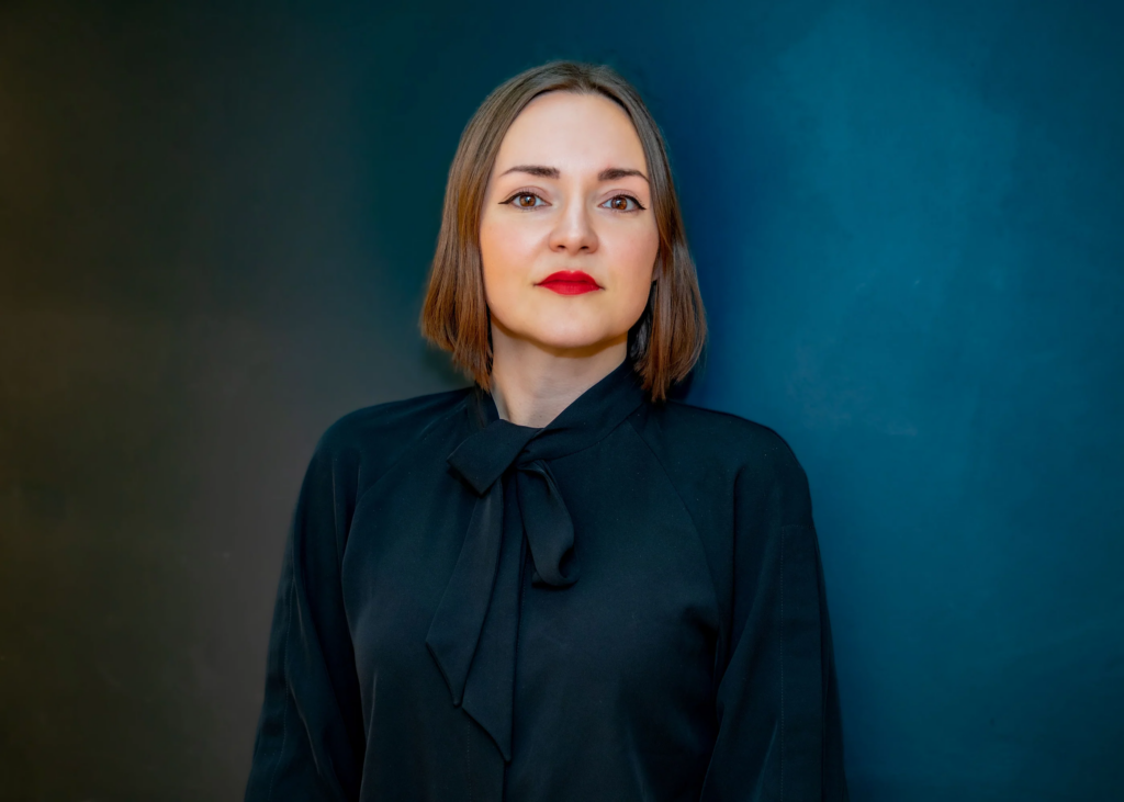 Spotlight: Victoria Jenkins. - The Valuable 500