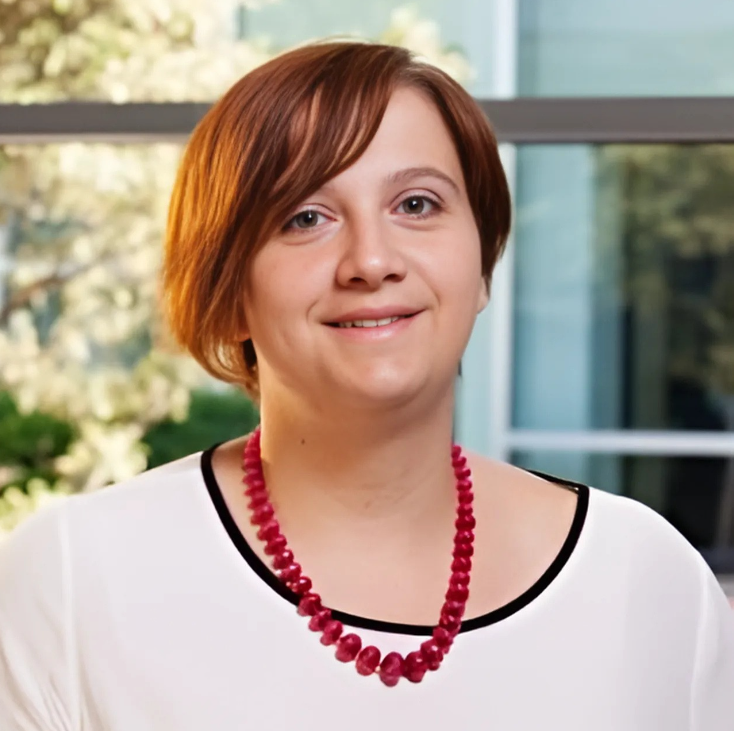 Generation Valuable Voices: Laura's Perspectives on Caregiving and Disability Inclusion ...