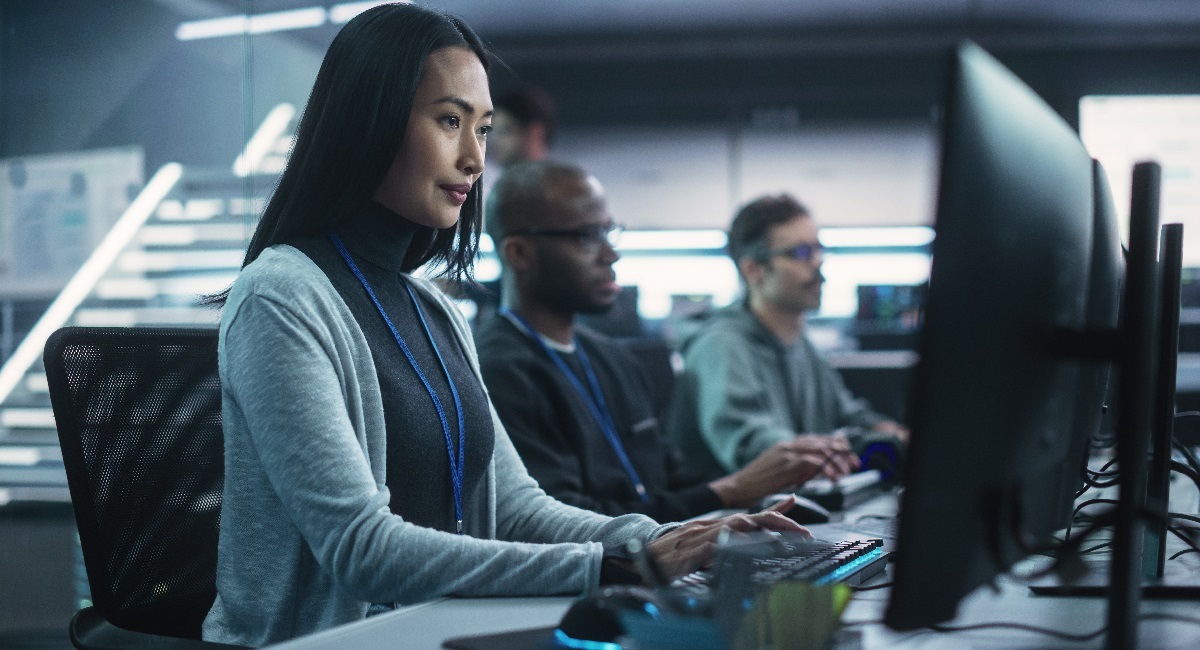 Reporting Accelerator Series - Valuable 500