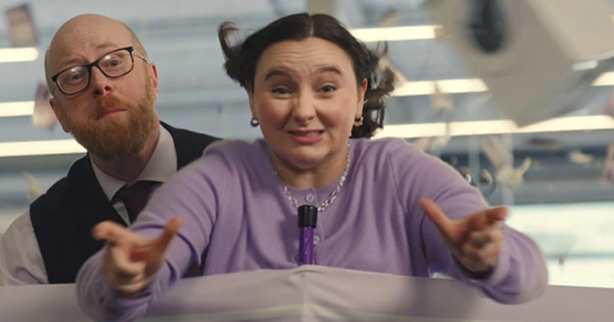 Currys’ 2024 Channel 4 Diversity in Advertising Award campaign hits ...