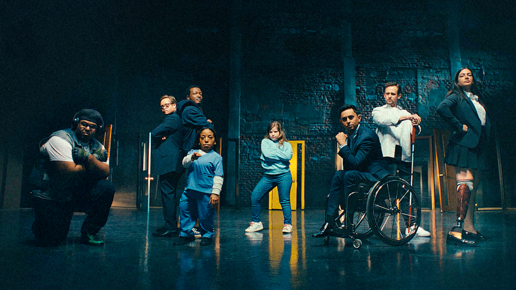 2025 Disability Representation Milestones - Valuable 500